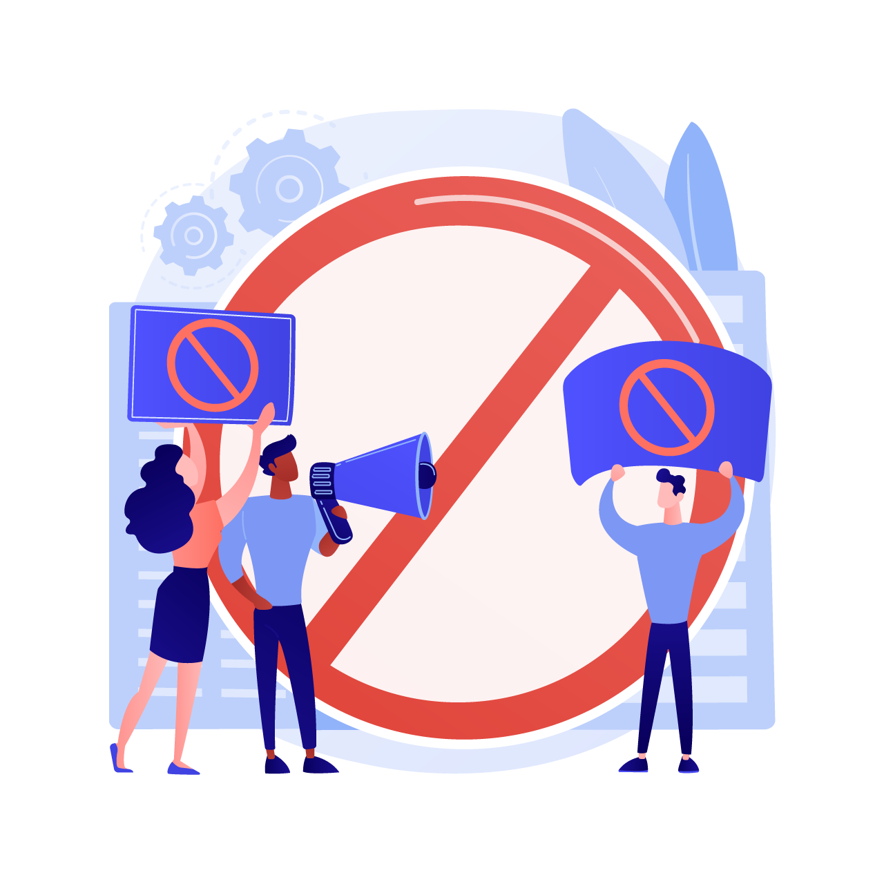 RESTRICTION OF THE RIGHT TO DEFENSE (Report) - Lawyers In Exile